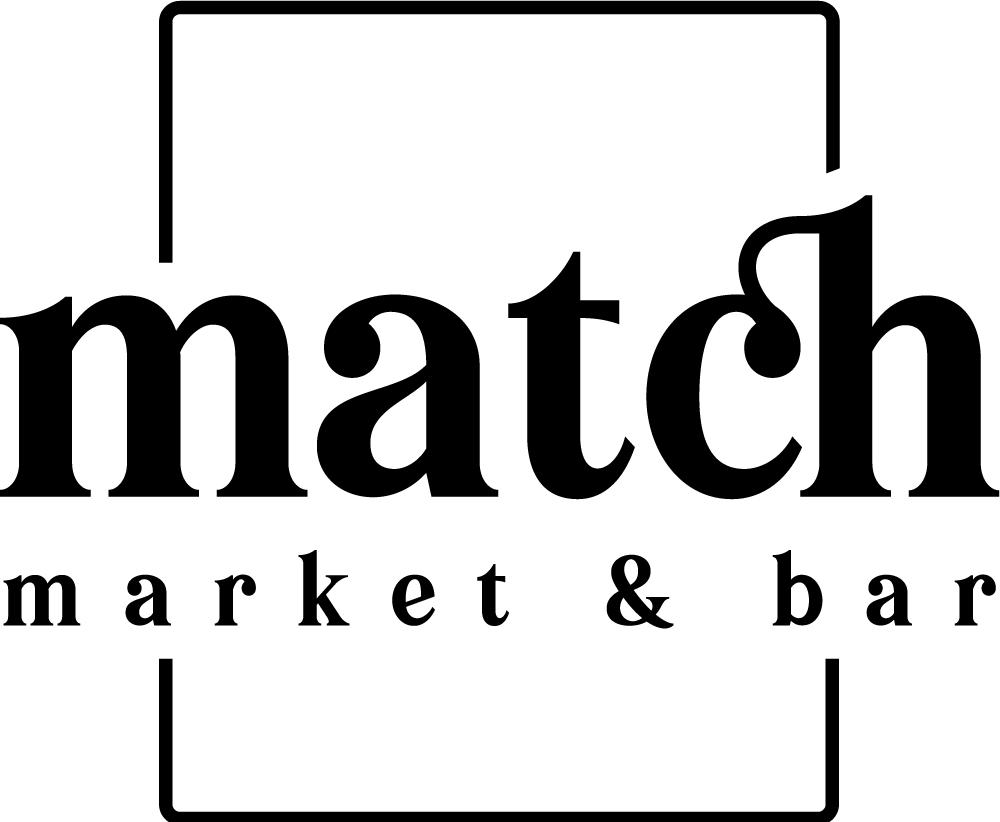 Events at Match Market and Bar